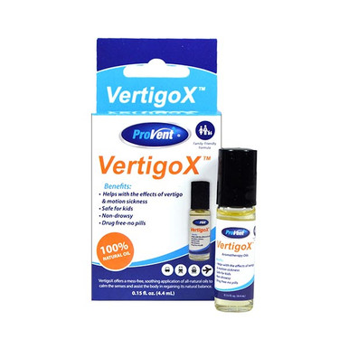 Shop Quest 3147XCAN - ProVent VertigoX Online | Medical Mega