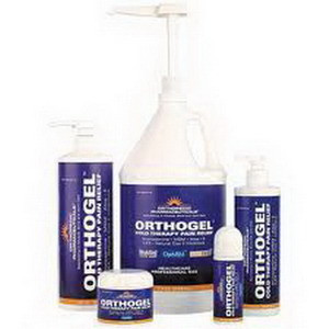Shop Orthopedic Pharmaceuticals 4018 - Orthogel Cold Therapy 4 oz Tube ...