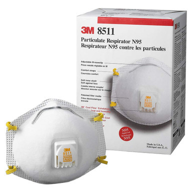 3m 8511 store