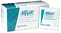 ConvaTec 37439 - Skin Barrier Wipe AllKare® 50% Strength n-Butyl ...