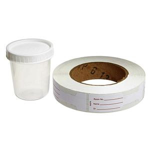 Shop Cardinal Health 8889207034 - Specimen Container 120 mL (4 oz ...