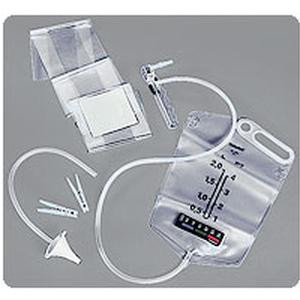 Coloplast 1500H - Ostomy Irrigation Tray Coloplast® - Medical Mega