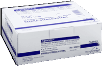 Shop Gentell 53044 - Hydrogel Wound Dressing Aquasite 4 X 4 Inch Square ...