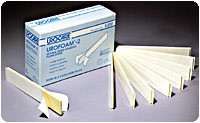 Shop Urocare 5200 - Catheter Strap Urofoam Double-Sided Adhesive Foam ...