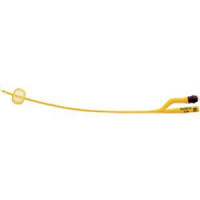 Shop Teleflex 180003080 - Foley Catheter Rusch Gold 2-Way Standard Tip ...