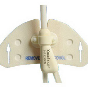 Shop BD VCDC - Catheter / Line Securement Device StatLock PICC Online ...