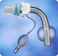 Shop Kendall 60XLTCD - Tracheostomy Tube Shiley XLT Distal Extension ...