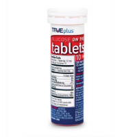 Shop Trividia P1H01RS-10 - Glucose Supplement TRUEplus 10 per Bottle ...