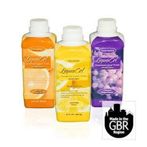 Shop Global Health GH115 - Oral Supplement LiquaCel Lemon Flavor Liquid ...