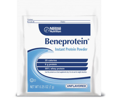 Shop Nestle 28430000 - Resource Beneprotein Instant Protein Powder 7 g ...
