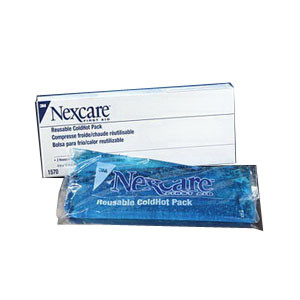 Shop 3M 1570 - Hot / Cold Pack 3M General Purpose One Size Fits Most 4 ...
