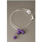 Shop Vesco Medical 1001 - Universal Low Profile Feeding Tube Extension ...