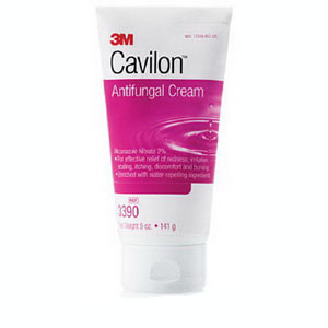 Shop 3M 3390 - Antifungal 3M Cavilon 2% Strength Cream 5 oz Tube Online ...