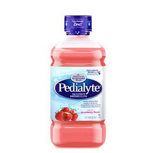 Shop Abbott 53983 - Oral Electrolyte Solution Pedialyte Classic ...