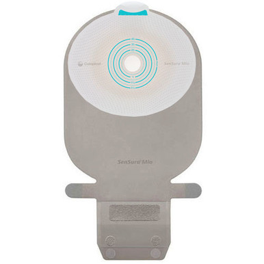 Shop Coloplast 16767 - Ostomy Pouch SenSura Mio Convex One-Piece System ...