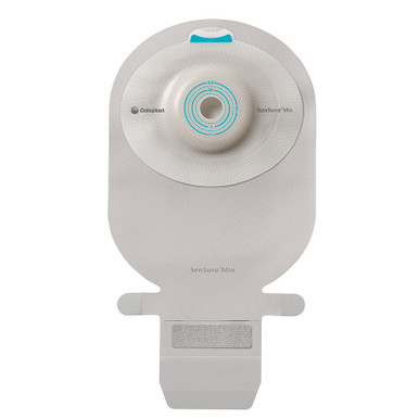 Shop Coloplast 16735 - Ostomy Pouch SenSura Mio Convex One-Piece System ...