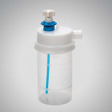 Shop Vyaire 2002 - AirLife Empty Nebulizer with Heater Adapter 350mL ...
