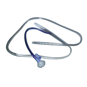 Shop Bard 46160 - Nasogastric Suction Tube Bard Sump Style 16 Fr. Vent ...