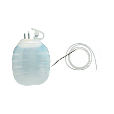 Shop Cardinal Health SU130-1060 - Jackson-Pratt Round Silicone Drain ...