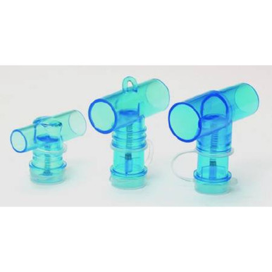 Shop Vyaire FG3319 - AirLife Blue Circuit 22mm Caps Online | Medical Mega