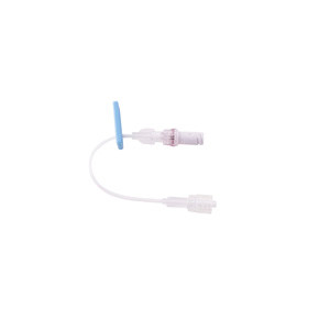 Shop Vygon Usa AMS761 - IV Extension Set Vygon 7 Inch Tubing 0.32 mL ...