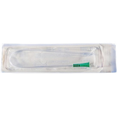 Shop ConvaTec M14U - Cure Pocket Male Straight Intermittent Catheter 14 ...