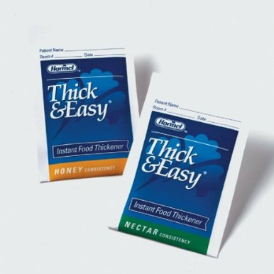 Hormel Food Sales 20223 - Food and Beverage Thickener Thick & Easy® 6.5 ...