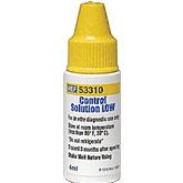 Prodigy Diabetes Care 53310 - Blood Glucose Control Solution 4 mL Low ...