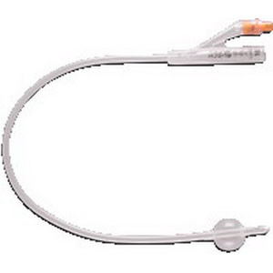 Teleflex 170605240 - Foley Catheter Rusch® 2-Way Standard Tip 5 cc ...