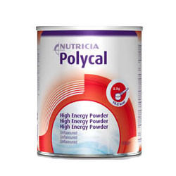 Nutricia 89461 - Oral Supplement PolyCal Unflavored Powder 400 Gram ...