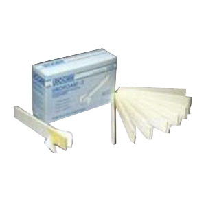Urocare 5100 - Adhesive Foam Strips Urofoam® 1 Sided, NonSterile, 0.09 ...