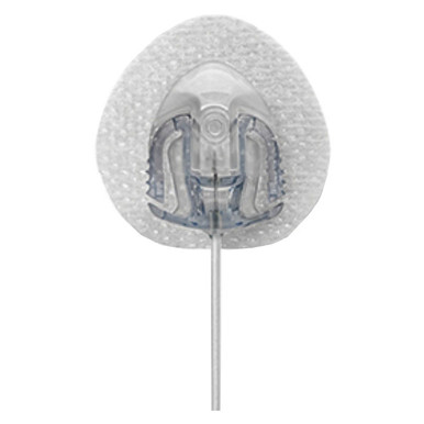 Tandem Diabetes Care 1001728 - AutoSoft XC Infusion Set, 6 mm Cannula ...