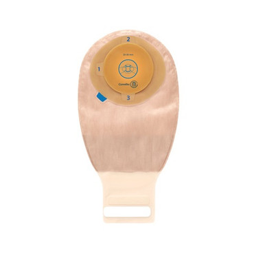 ConvaTec 413519 - Esteem + Moldable One-Piece Drainable Pouch w ...