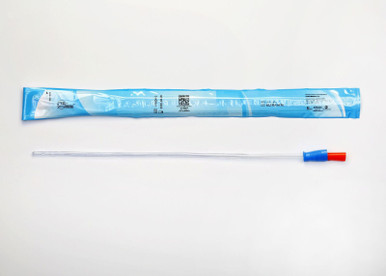 Cure Medical ULTRAM16 - Urethral Catheter Cure Ultra® Straight Tip ...