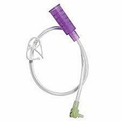 Applied Medical Tech 2-1221-ISOSAF - MiniACE Button Irrigation Set, 12 ...