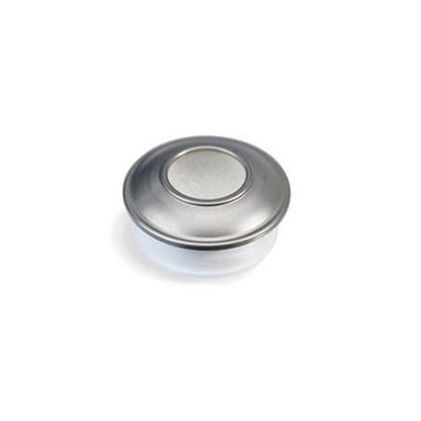 Atos 7730 - Provox HME Cap Matt Titanium - Medical Mega
