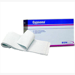 BSN 30-7392 - Plaster Splint Gypsona® S 5 X 30 Inch Plaster of Paris ...