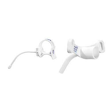 Bryan Medical 355-6.0 - Tracoe Mini Pediatric Tracheostomy Tube, Size 6 ...