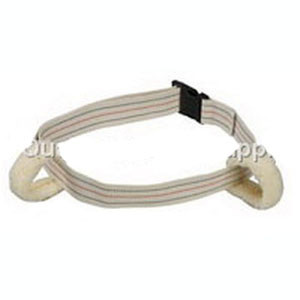 Briggs 533-6028-0055 - Deluxe Ambulation Gait Belt, w/Buckle & Hand ...
