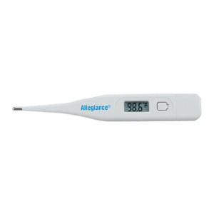 Cardinal Health 16811-EDS - Cardinal Health Dual-scale Digital ...