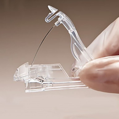 Cardinal Health HL100 - Huber Needle Removal and Containment Device ...