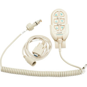 Invacare PNDNTYCABLE - Pendant Y-Cable for Bed Patient Alarm - Medical Mega