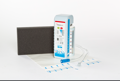 Cardinal Health 6708888 - Cardinal Health PRO NPWT Device - Medical Mega