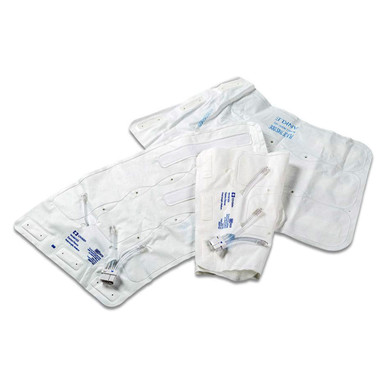 Cardinal Health 9789- - DVT Compression Therapy Garment 3 Chamber SCD ...