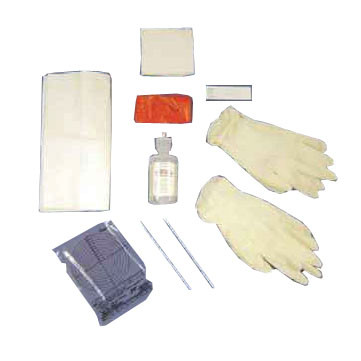 Deroyal 47-326 - Sterile Dressing Change Kit - Medical Mega