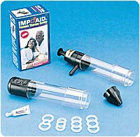 Encore, 44019-001 - Impo-Aid Vacuum Therapy Battery Impotence Device ...
