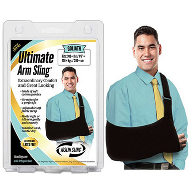 Brownmed J50401CS - Ultimate Arm Sling Goliath - Medical Mega