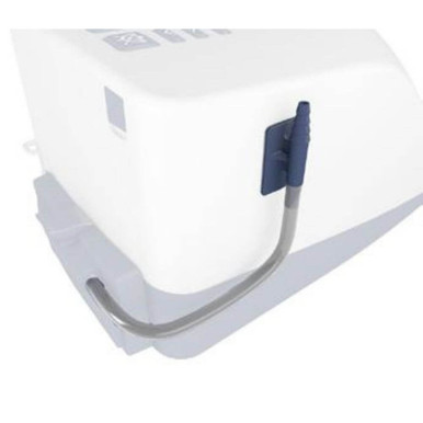 Fisher & Paykel 900PT422 - AIRVO 2 Humidifier Oxygen Inlet Kit ...