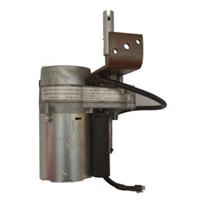 Invacare 1132750 - Hi/Low Motor with Bracket for IVC5000 Bed - Medical Mega