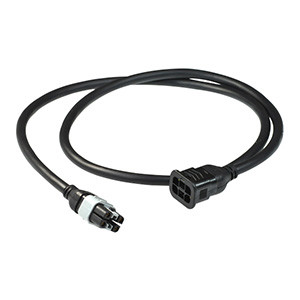 Invacare 1116404 - Joystick Extension Power Cable for Pronto Power ...